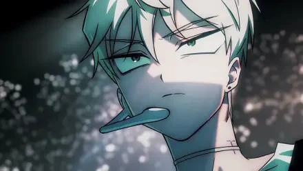 Alien Stage - Desktop Wallpapers, Phone Wallpaper, PFP, Gifs, and More!