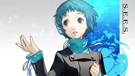 Persona 3 Reload - Desktop Wallpapers, Phone Wallpaper, PFP, Gifs, and ...