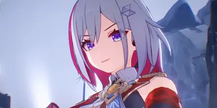 Topaz (Honkai: Star Rail) - Desktop Wallpapers, Phone Wallpaper, PFP ...