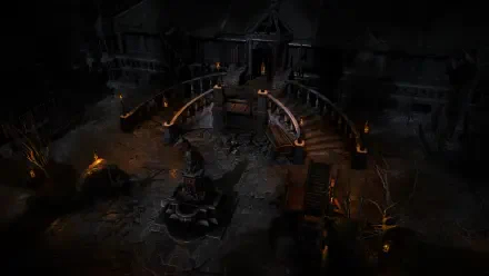 Path Of Exile 2 - Desktop Wallpapers, Phone Wallpaper, PFP, Gifs, and More!