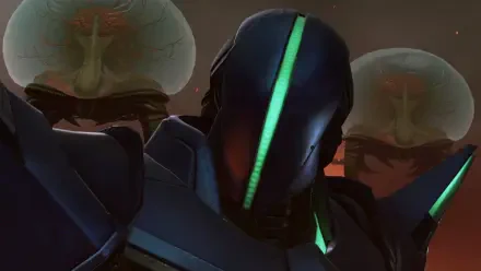 Metroid Prime 4: Beyond - Desktop Wallpapers, Phone Wallpaper, PFP ...