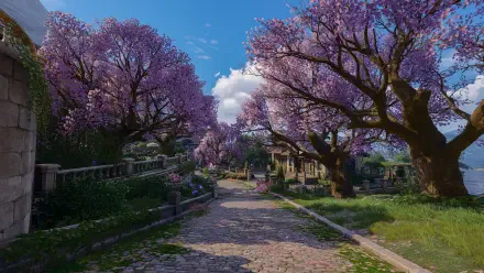 Infinity Nikki - Desktop Wallpapers, Phone Wallpaper, PFP, Gifs, and More!