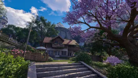 Infinity Nikki - Desktop Wallpapers, Phone Wallpaper, PFP, Gifs, and More!