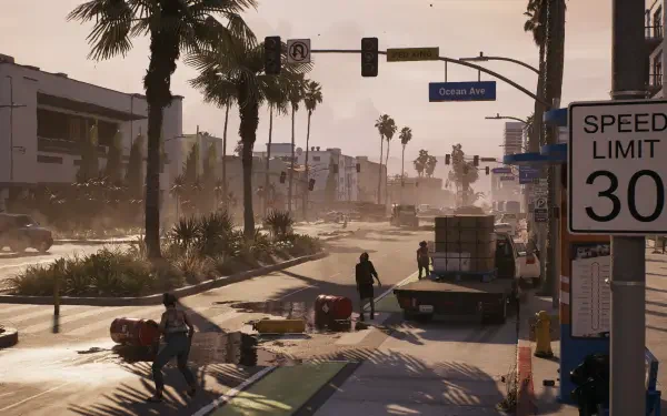 [10+] Dead Island 2 4k Wallpapers