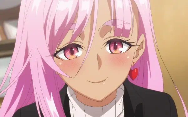 Liz Smart Wallpapers