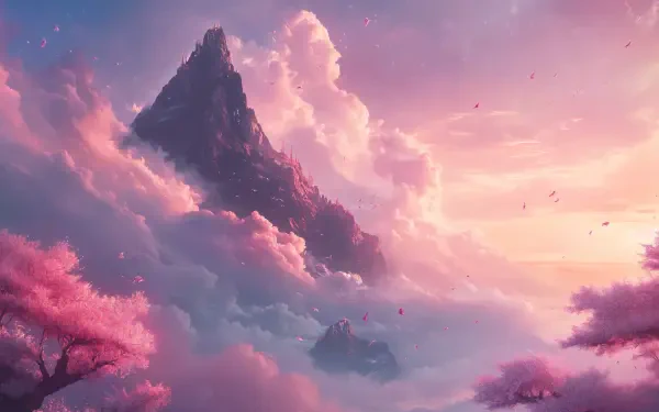 [10+] Pink Aesthetic 4k Wallpapers