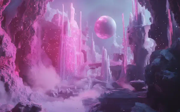 Dreamcore 4k Wallpapers