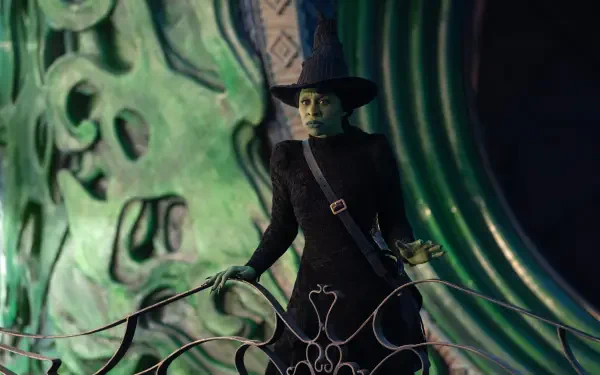 [10+] Wicked 4k Wallpapers