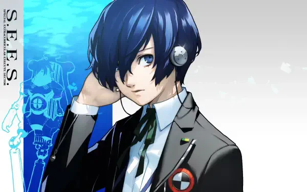 [70+] Persona 3 Reload Wallpapers