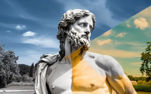 Greek Statue 4k Wallpapers