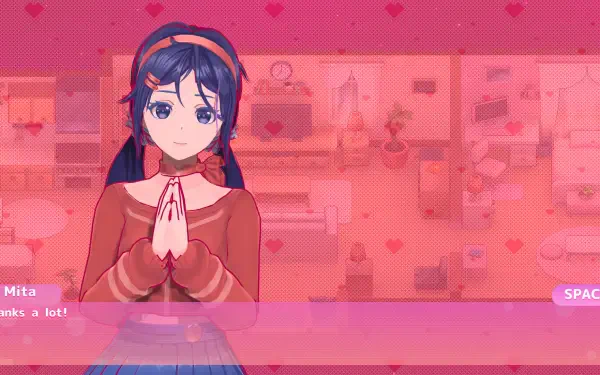 [20+] MiSide Wallpapers