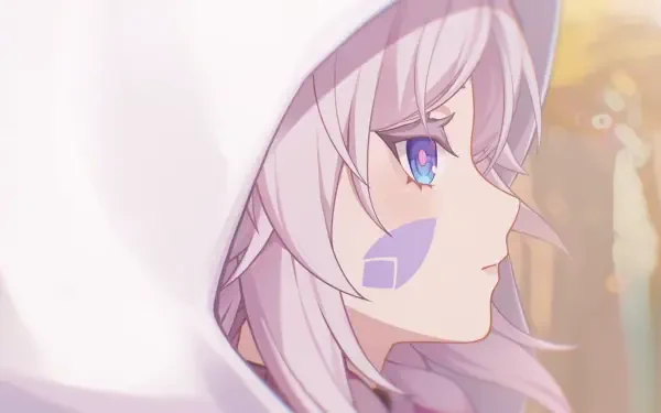 Citlali in 4K Ultra HD – Vibrant Genshin Impact Girl Wallpaper