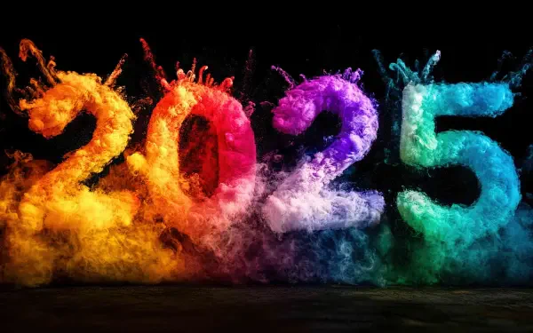 [10+] 2025 Wallpapers