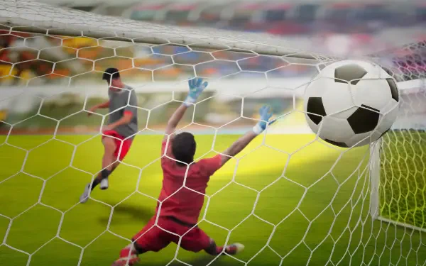 Manuel Neuer 4k Wallpapers