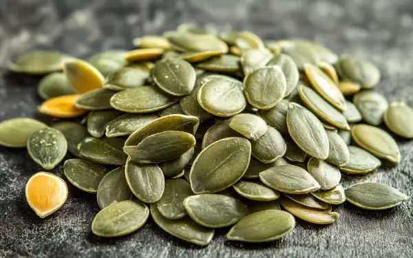 Pumpkin Seed 4k Wallpapers