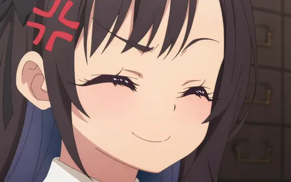 [10+] I May Be A Guild Receptionist But I'll Solo Any Boss To Clock Out ...