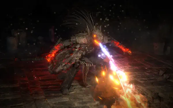 [30+] Path Of Exile 2 4k Wallpapers