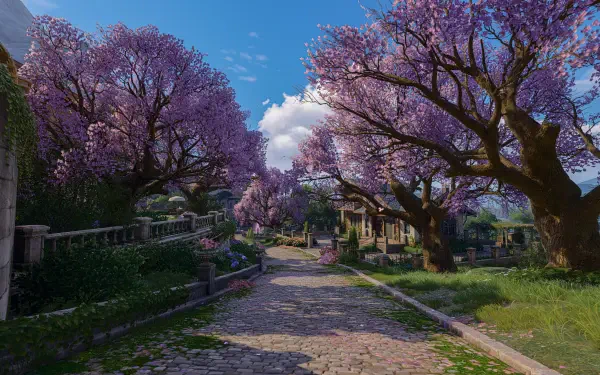 [10+] Infinity Nikki 4k Wallpapers