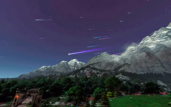 [10+] Infinity Nikki 4k Wallpapers