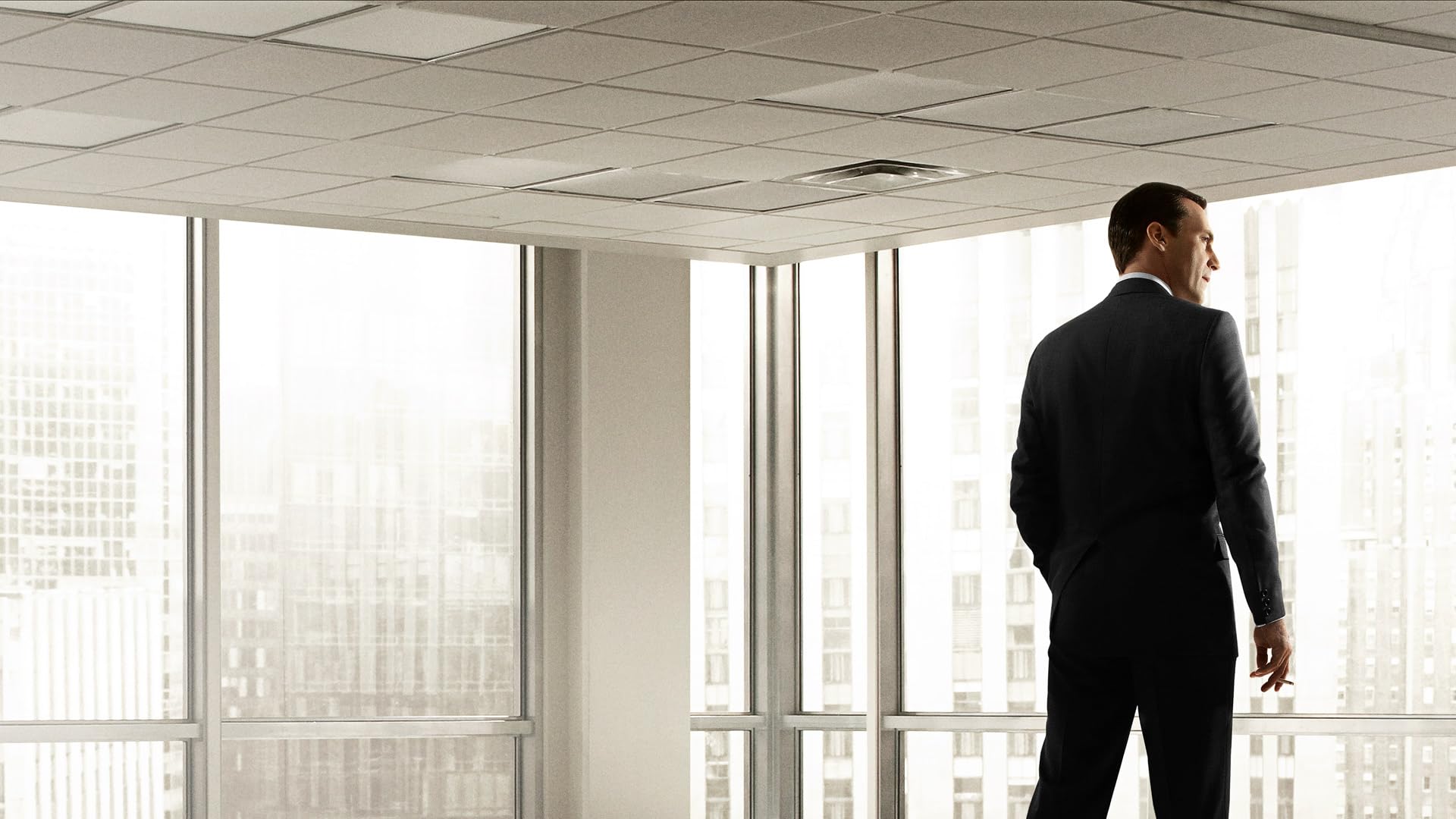 Download Mad Men HD Wallpaper