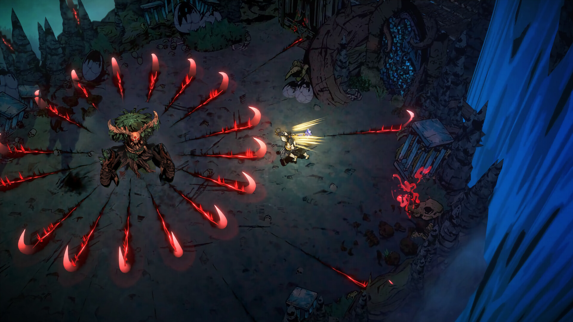 Sworn HD Wallpaper: Unleashing Epic Battles in Gaming