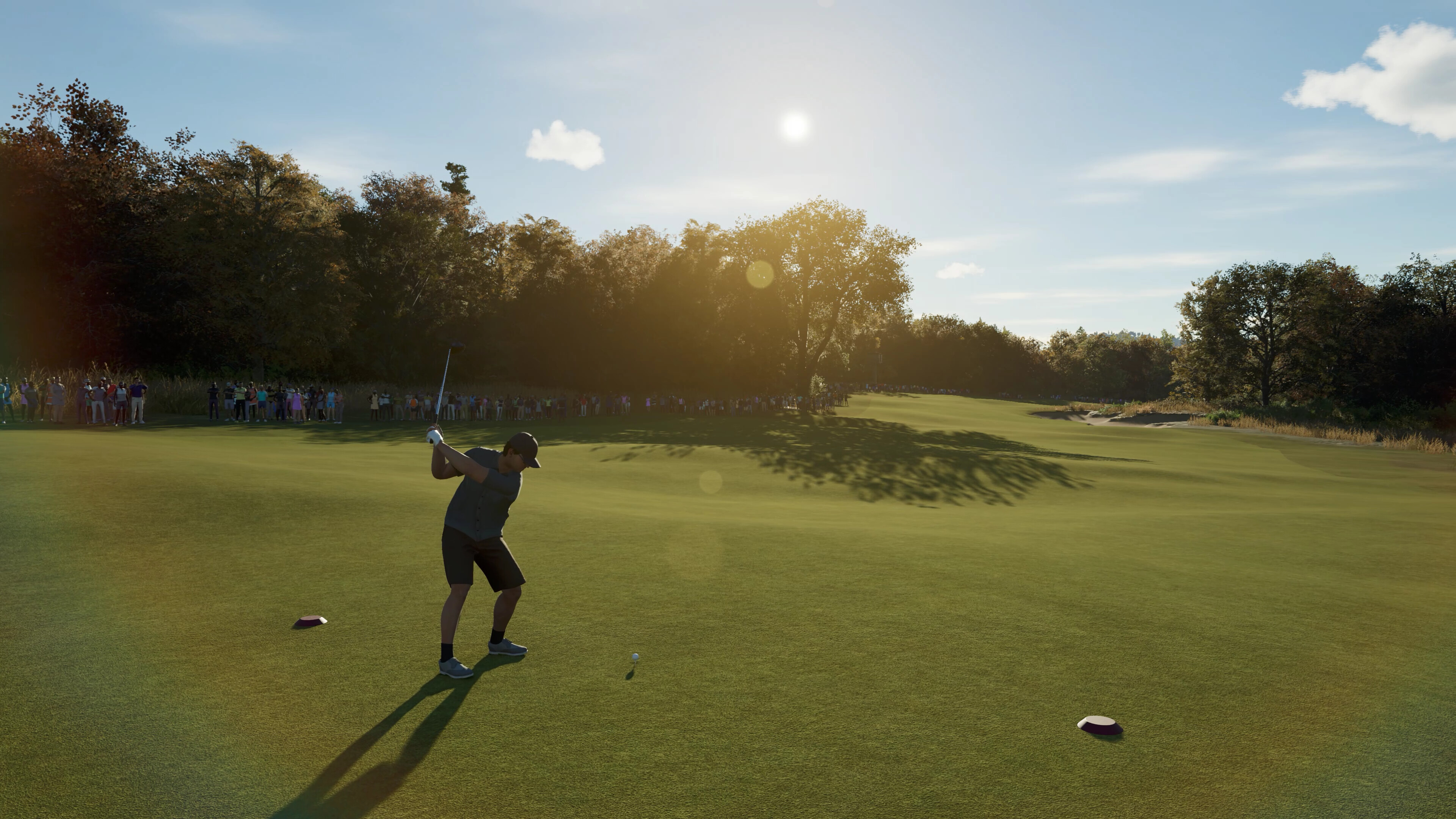 Golf Computer Wallpapers WORLD FAMOUS PGA CENTENARY COURSE TO BENEFIT