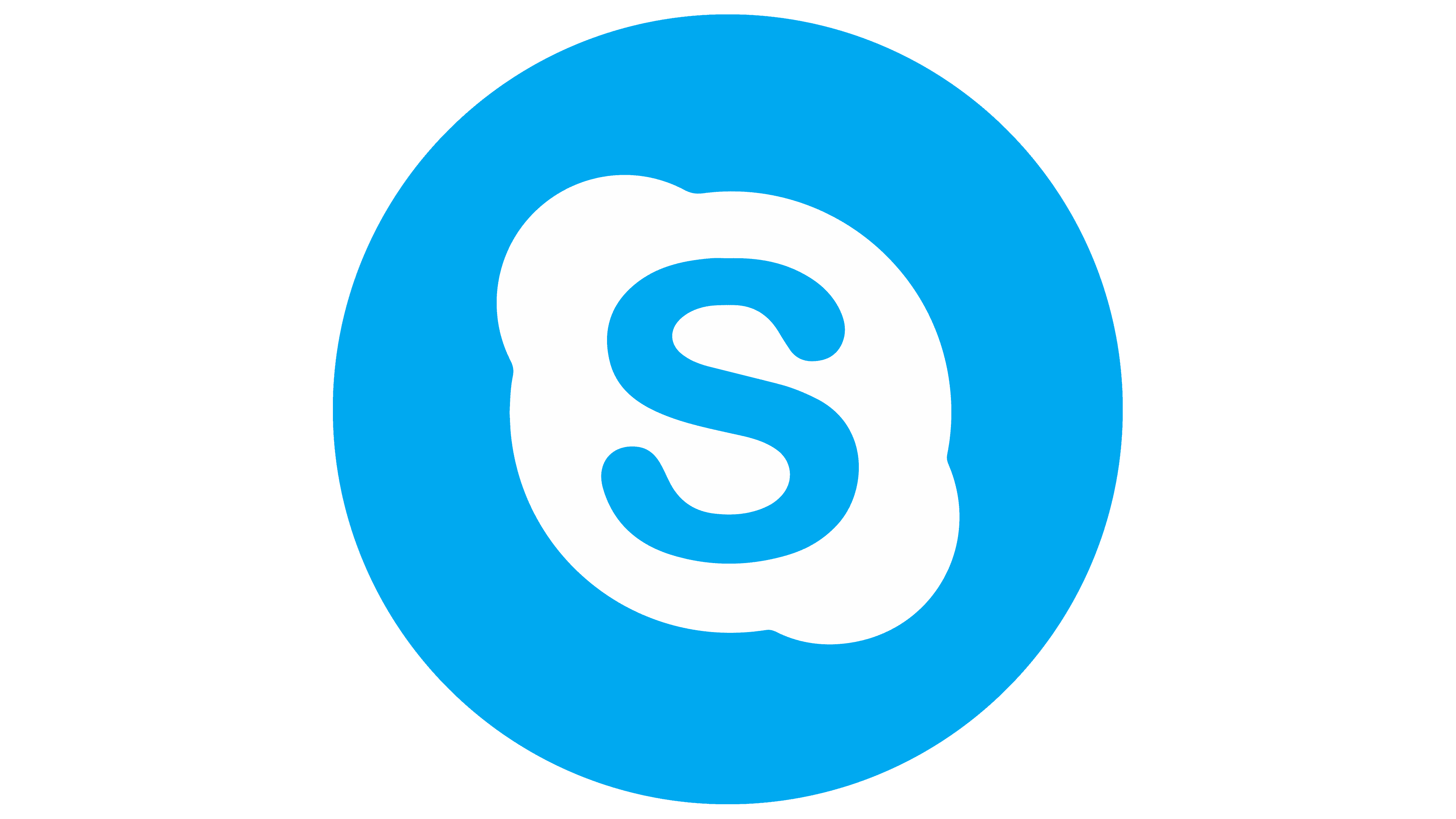 Nuevo Logotipo De Skype ¡Adiós Skype! Microsoft Mató Al Histórico