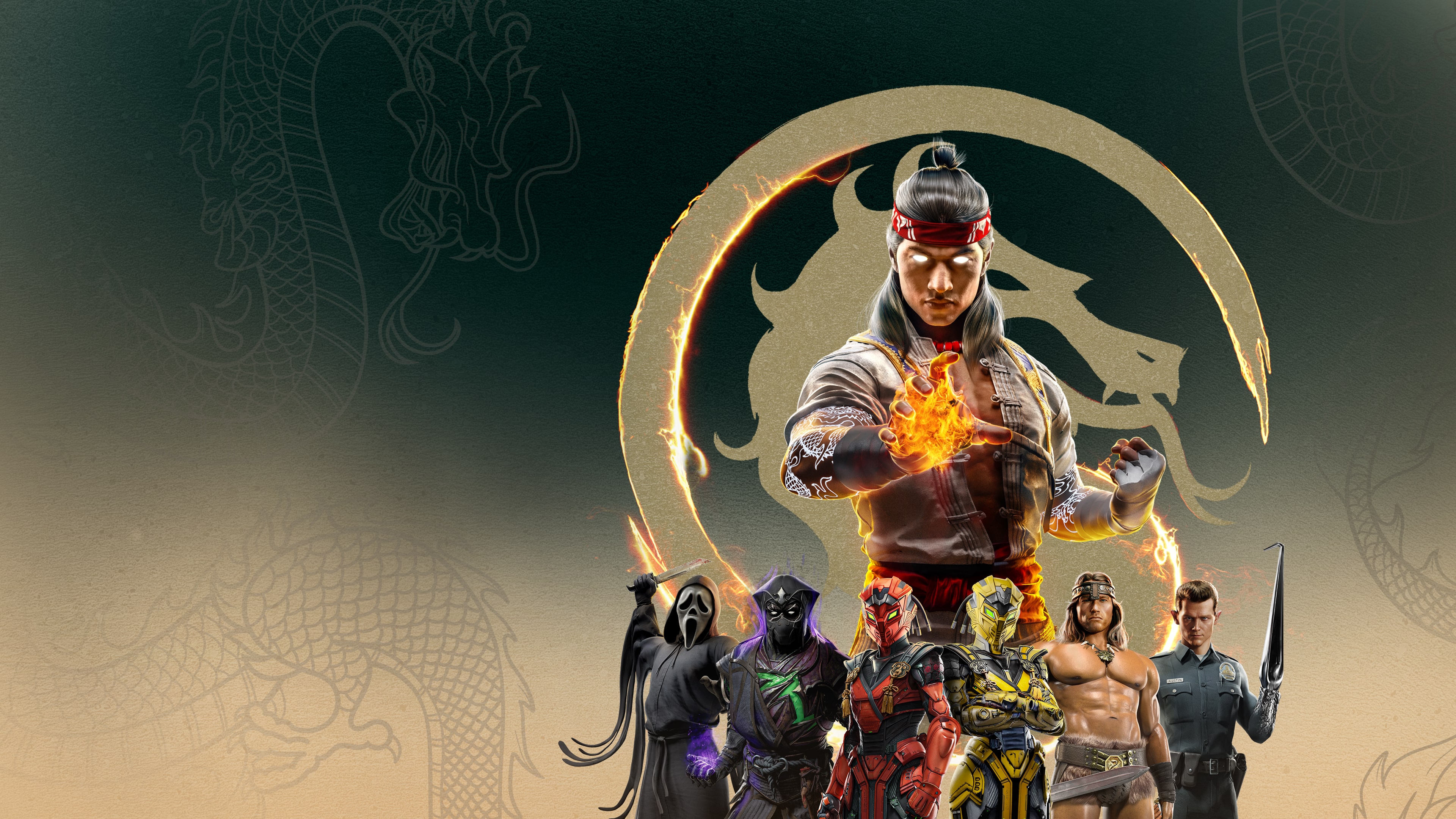 Mortal Kombat Kenshi Wallpaper Kenshi Mortal Kombat Wallpaper