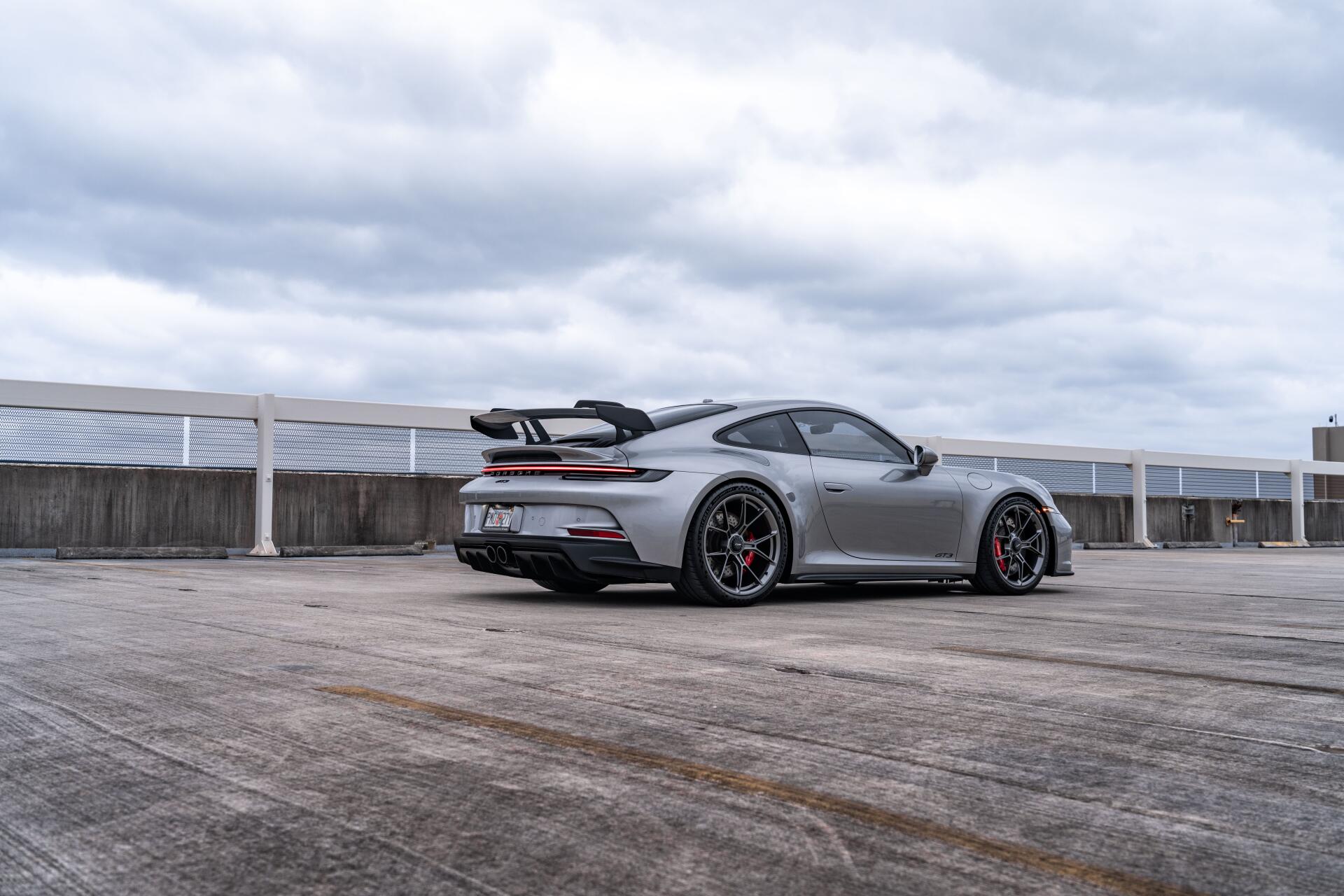 Porsche GT3 RS - Desktop Wallpapers, Phone Wallpaper, PFP, Gifs, and More!