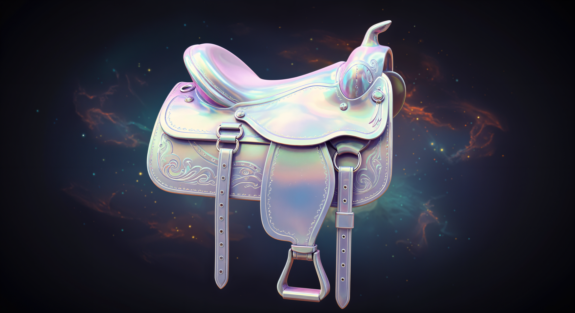 Horse Tack 4k Wallpapers