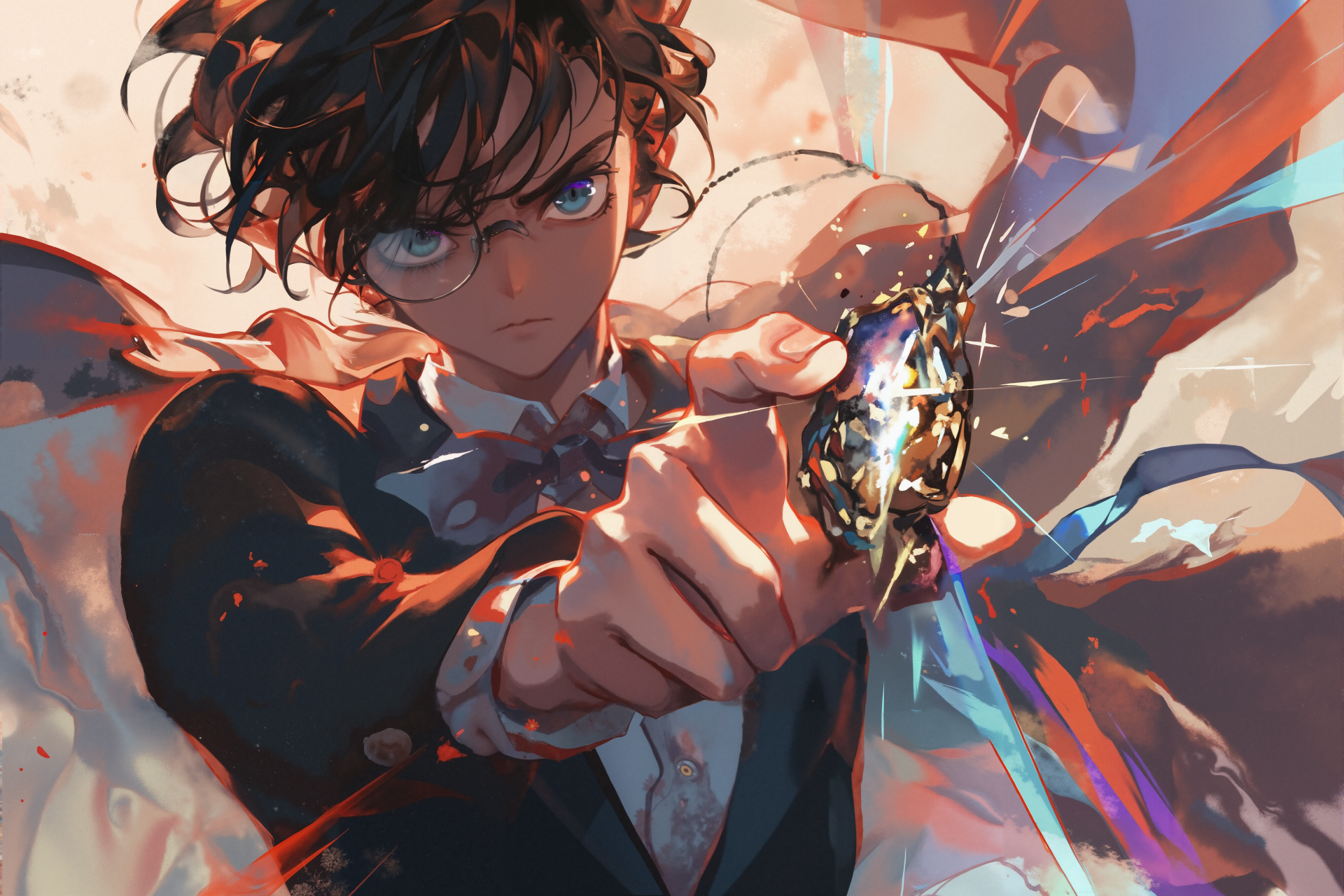 Stunning 4k Wallpapers