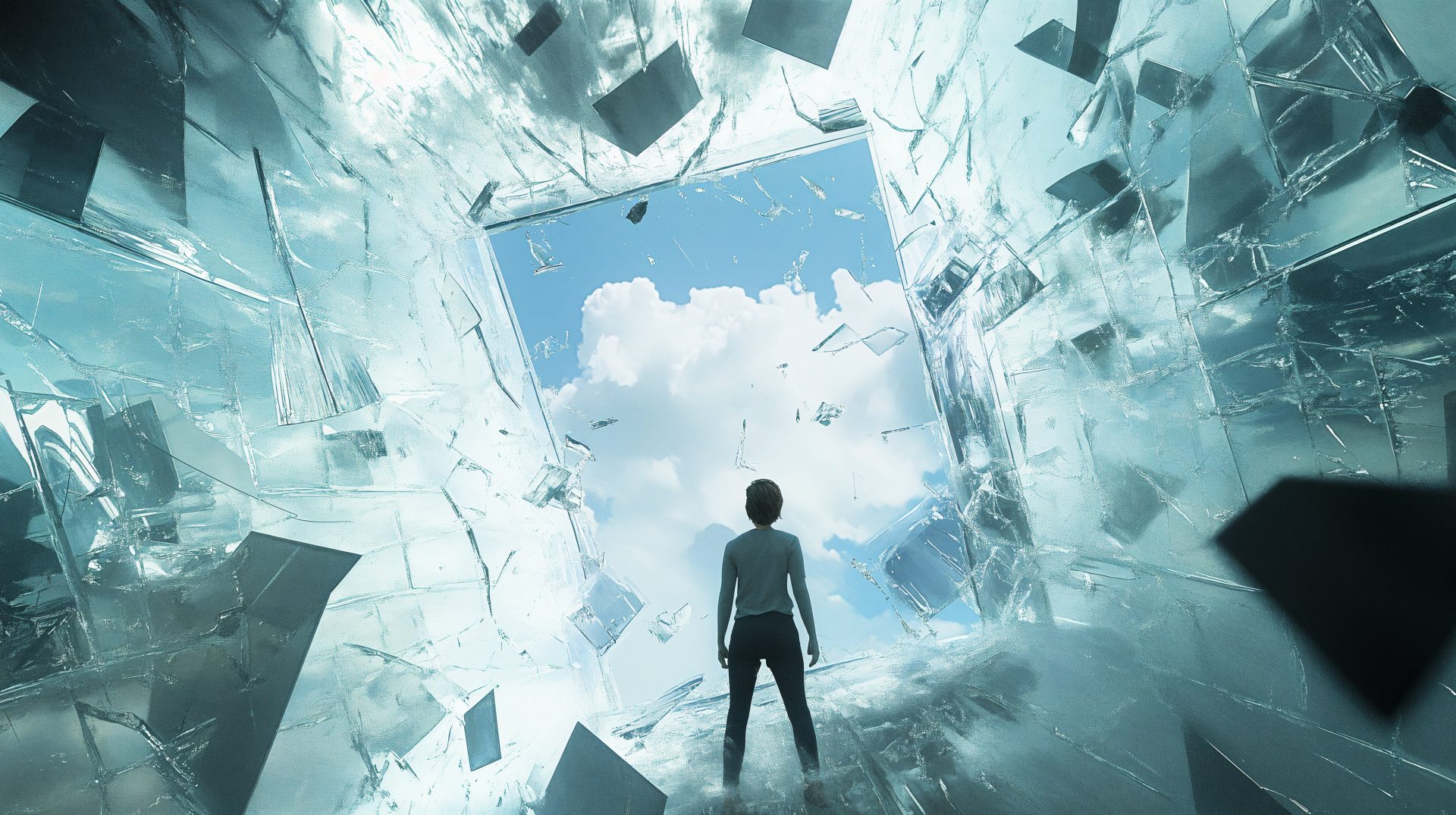 Breakthrough 4k Wallpapers