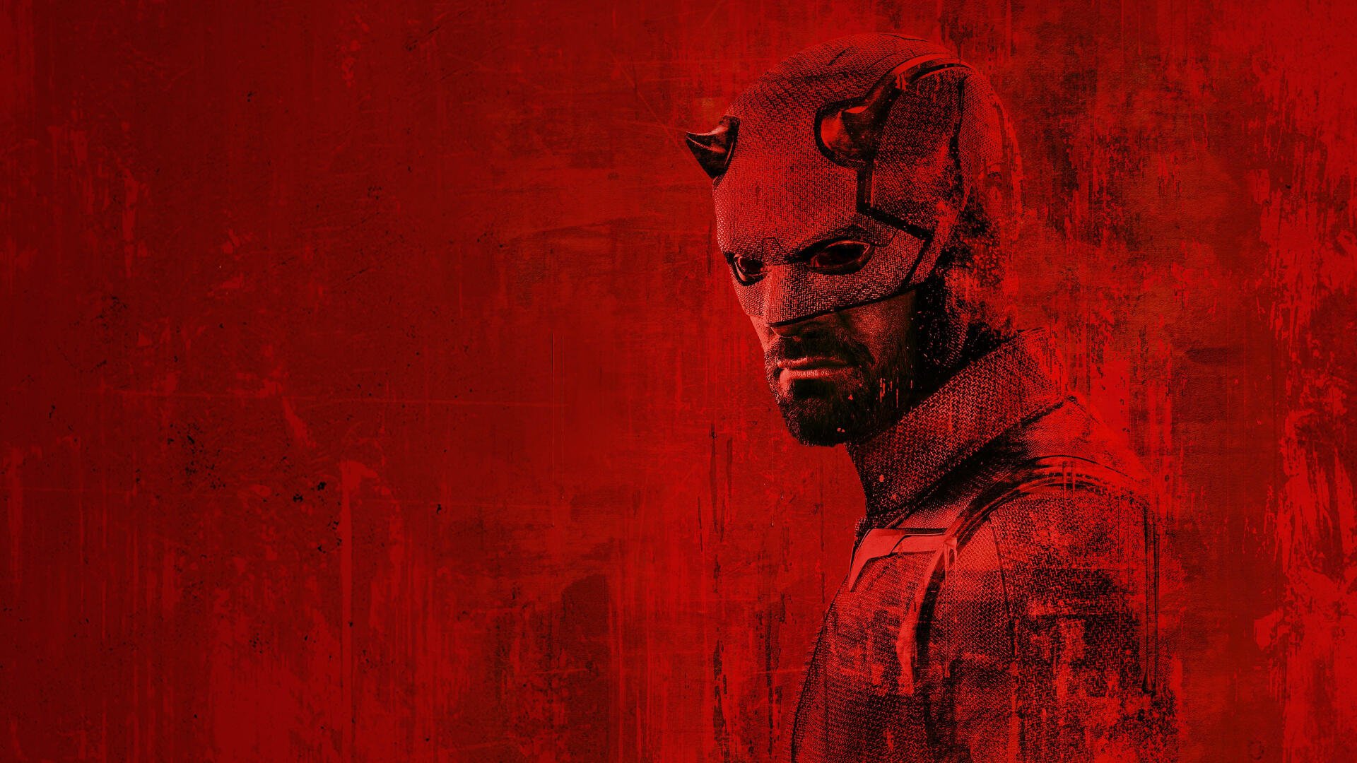 Download Daredevil: Born Again 4k Ultra HD Wallpaper
