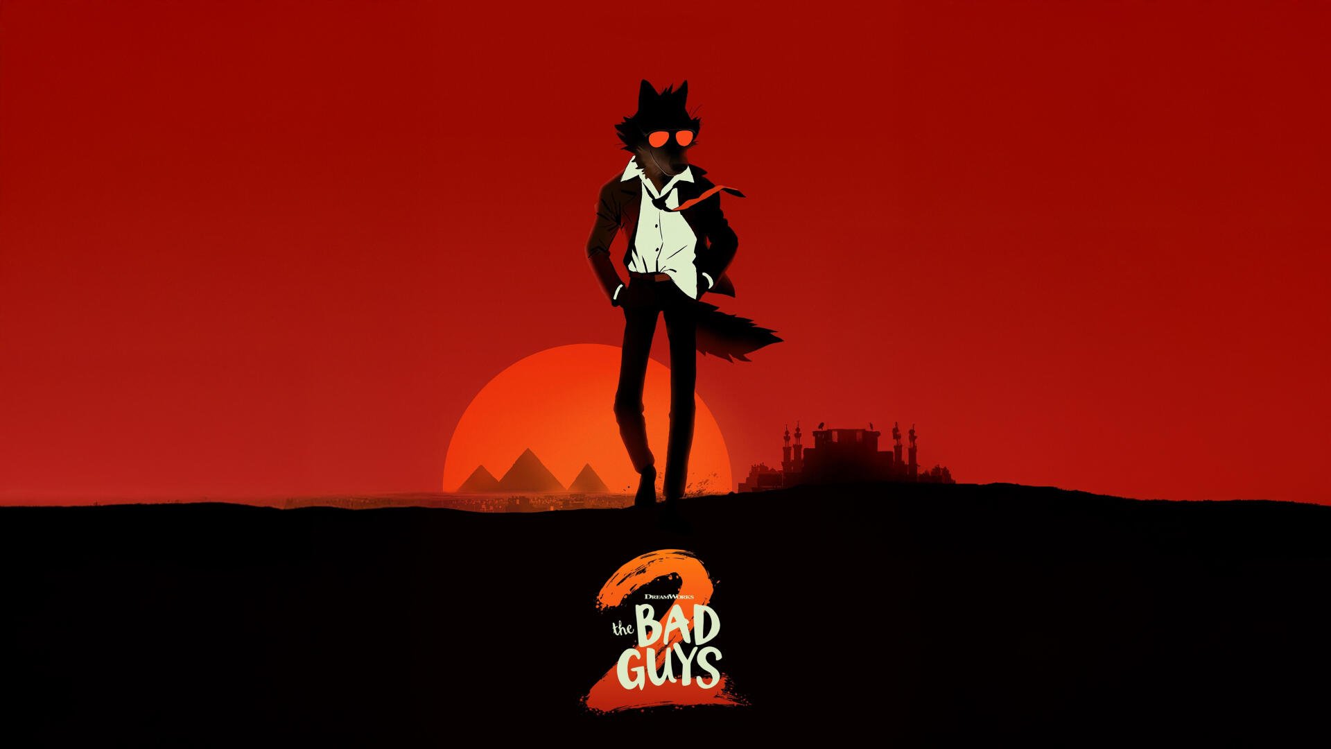 The Bad Guys 2 - Desktop Wallpapers, Phone Wallpaper, PFP, Gifs, and More!