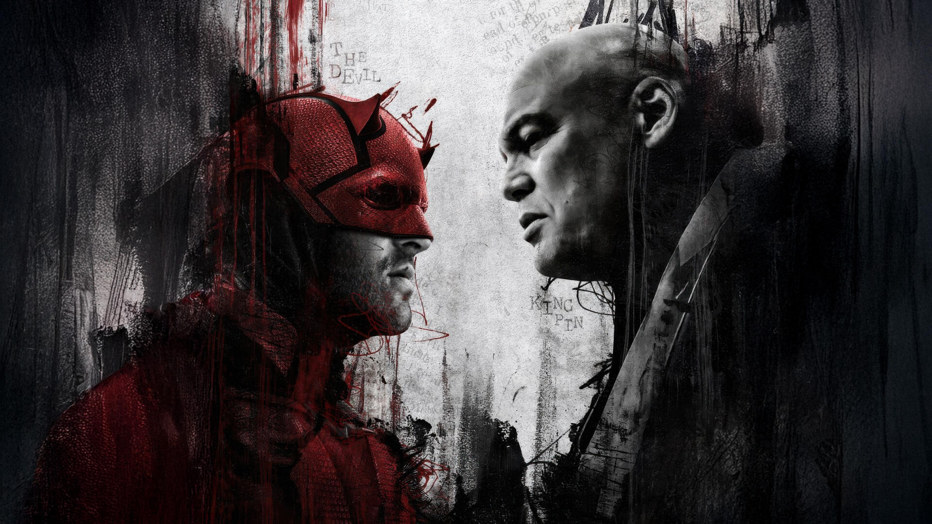 Download Daredevil: Born Again 4k Ultra HD Wallpaper | 5120x2880 ...