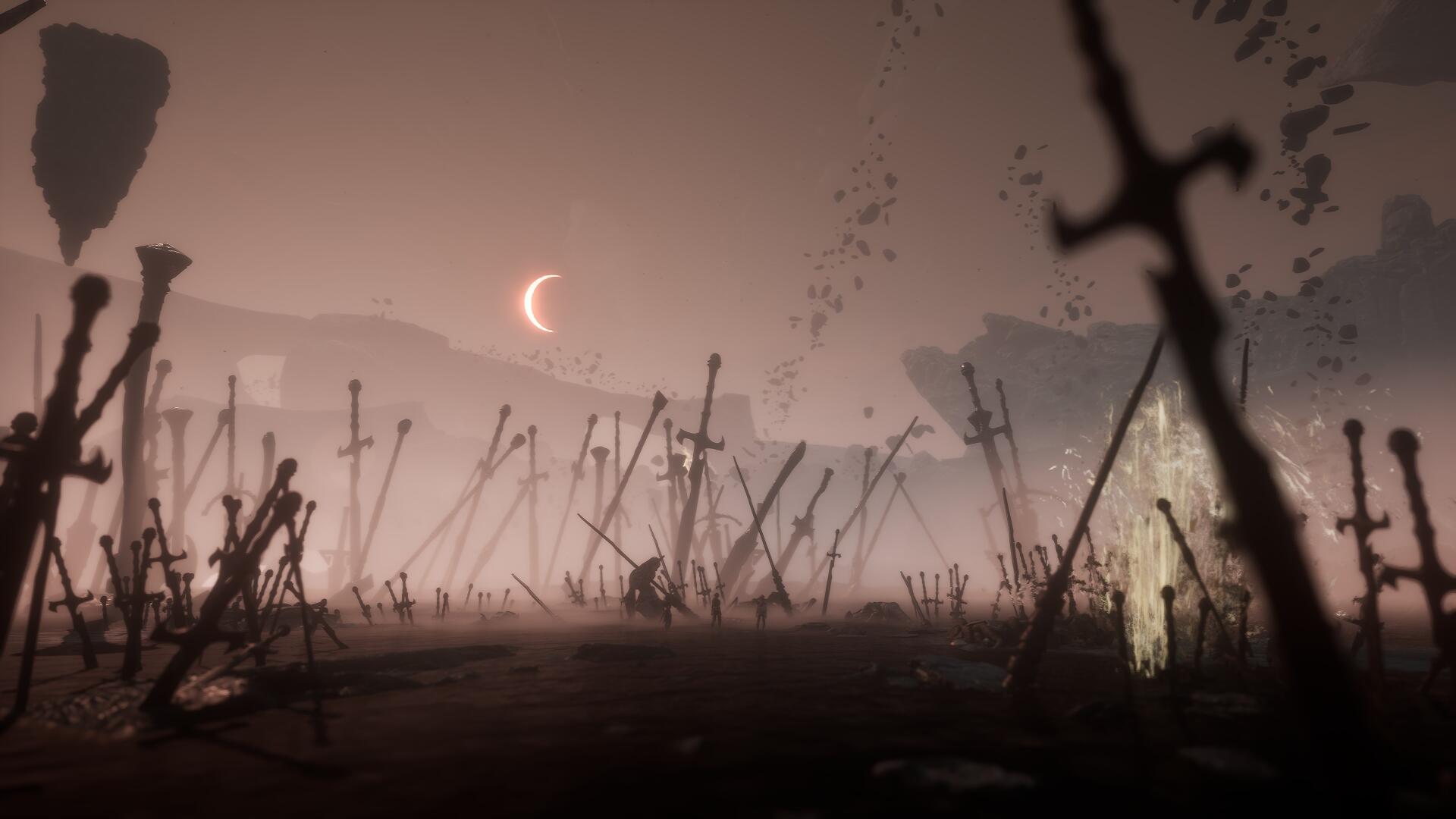 Clair Obscur: Expedition 33 - 4K Ultra HD Video Game Wallpaper