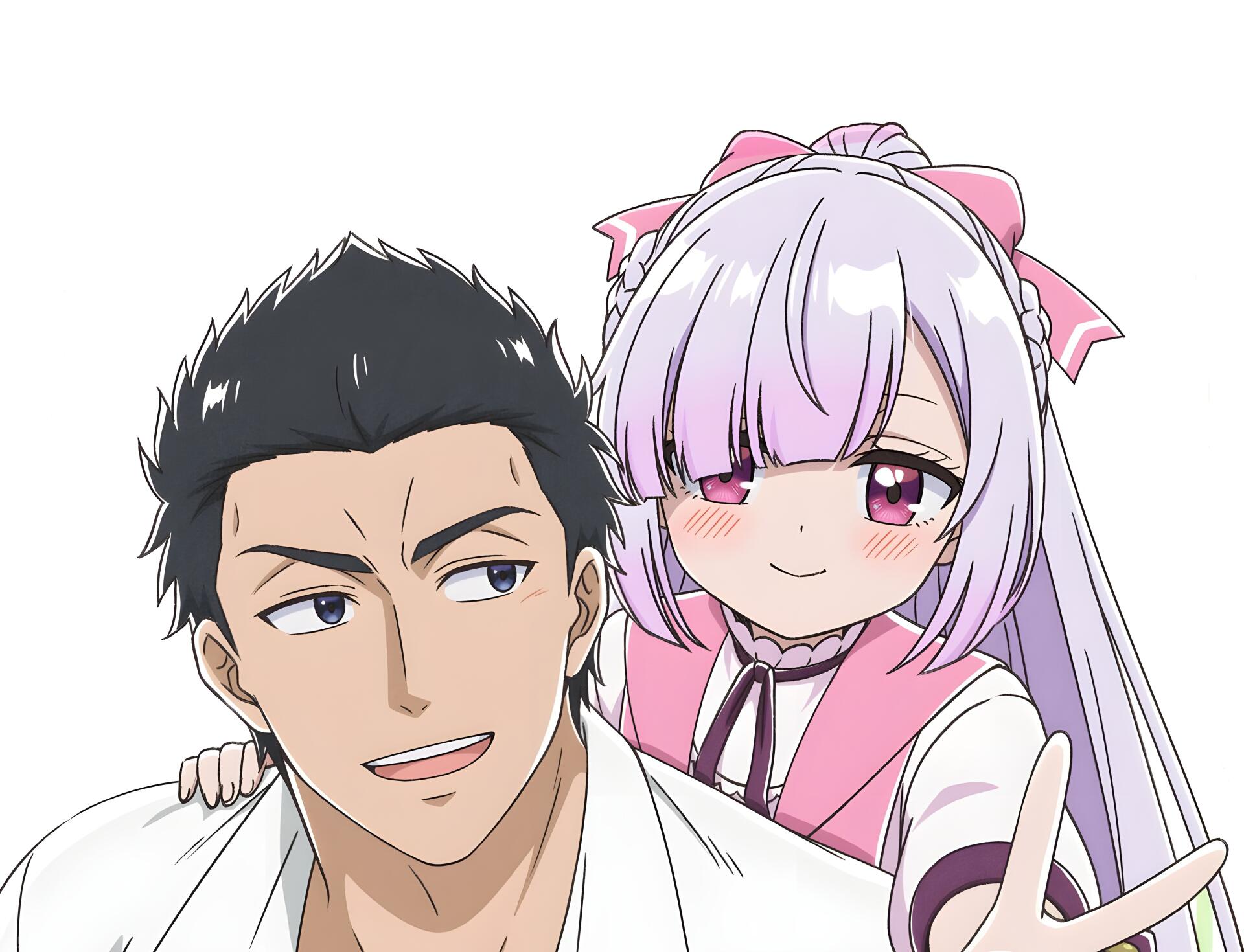 Welcome To The Outcast's Restaurant! 4k Wallpapers