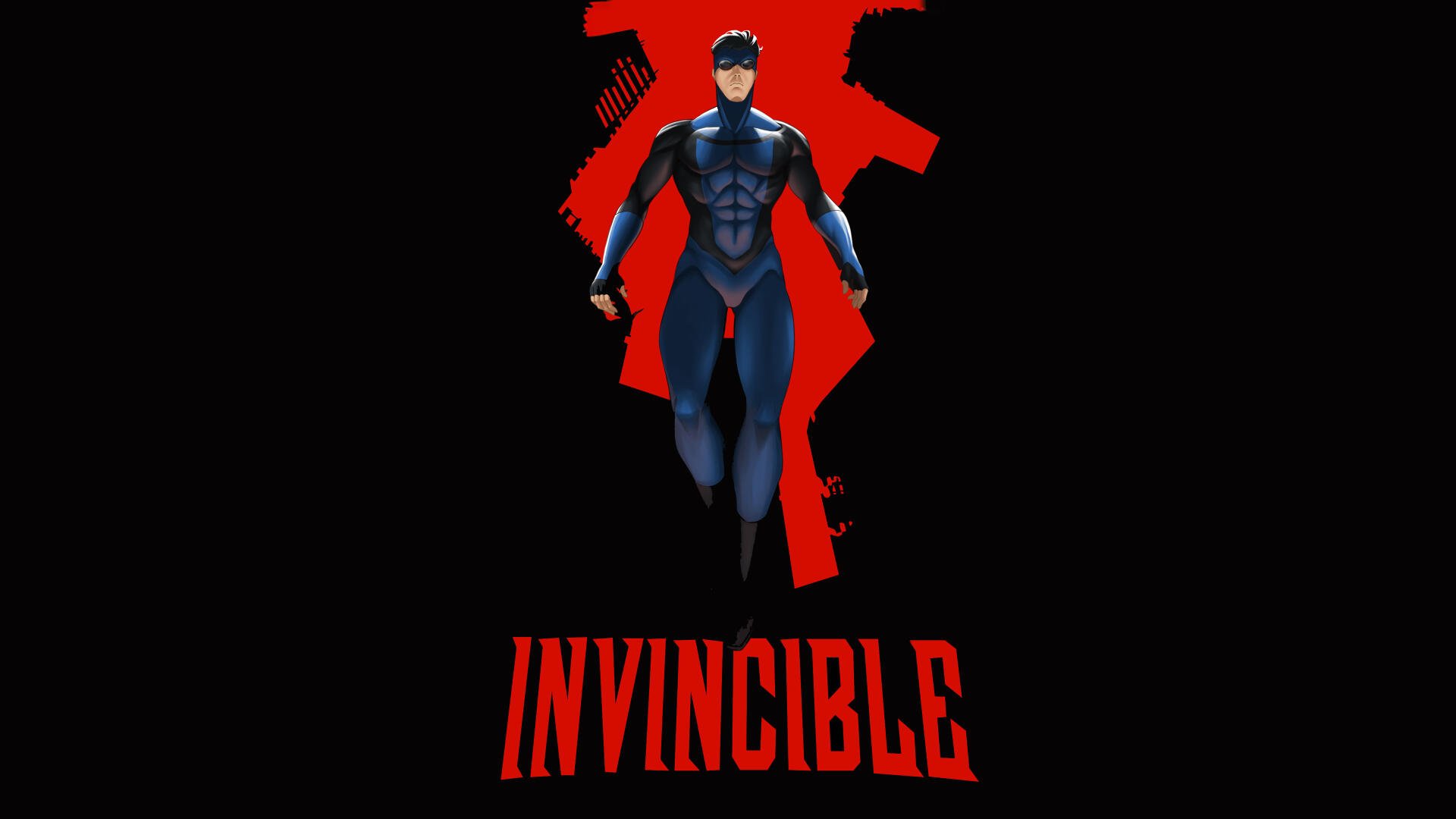 Invincible 4K Ultra HD – Unstoppable Power in Stunning Detail