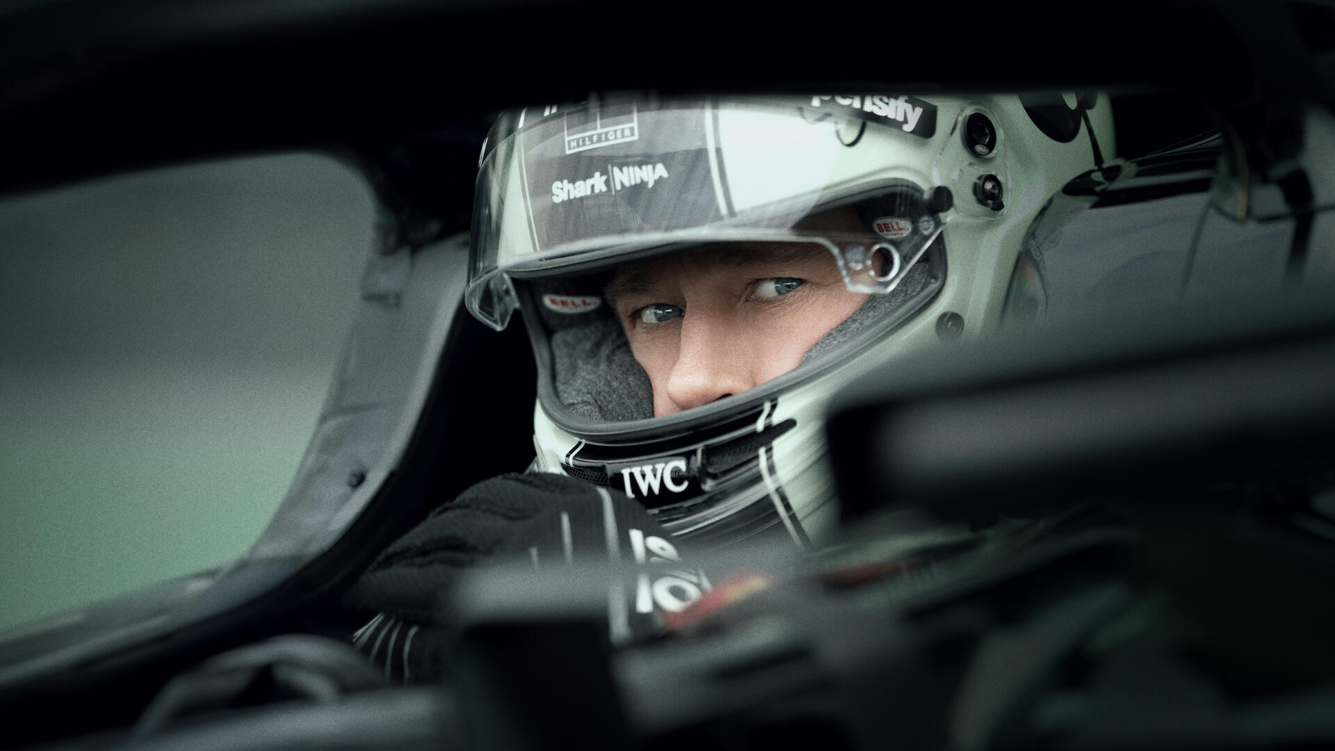 F1 2025: Ultra HD Racing Focus