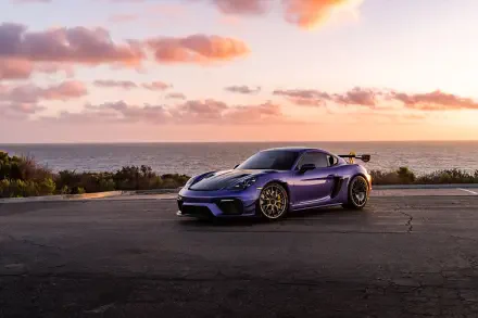 Porsche GT3 RS - Desktop Wallpapers, Phone Wallpaper, PFP, Gifs, and More!