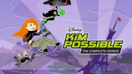 Kim Possible - Desktop Wallpapers, Phone Wallpaper, PFP, Gifs, and More!
