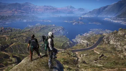 Tom Clancy’s Ghost Recon Wildlands - Desktop Wallpapers, Phone ...