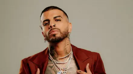 Rauw Alejandro - Desktop Wallpapers, Phone Wallpaper, PFP, Gifs, and More!