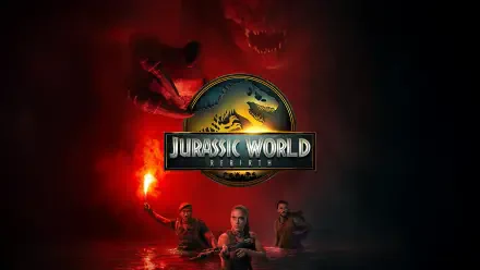 jurassic world posters Desktop Wallpapers, Phone Wallpaper, PFP, Gifs ...