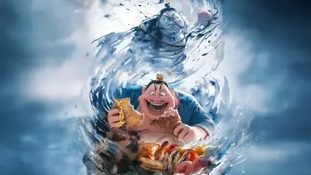 Nezha 2 - Desktop Wallpapers, Phone Wallpaper, PFP, Gifs, and More!