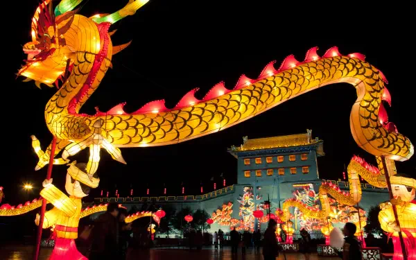 Lunar New Year 4k Wallpapers Lunar New Year 4k Wallpapers