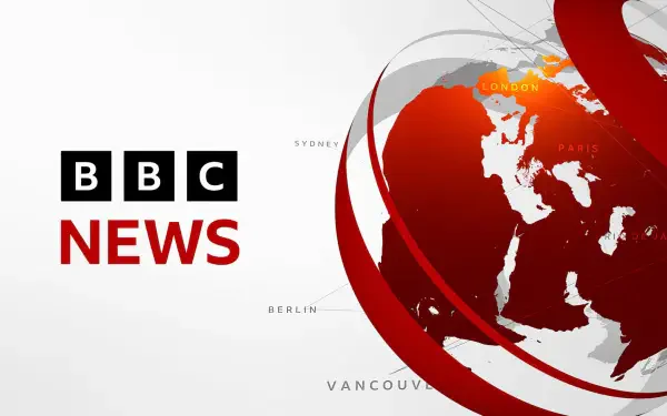 BBC News HD Wallpaper: A Global Perspective