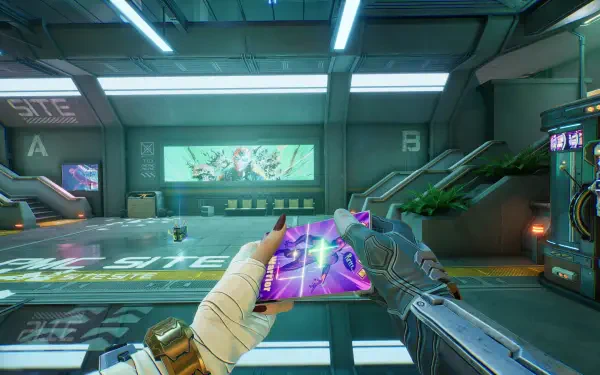 [10+] FragPunk Wallpapers