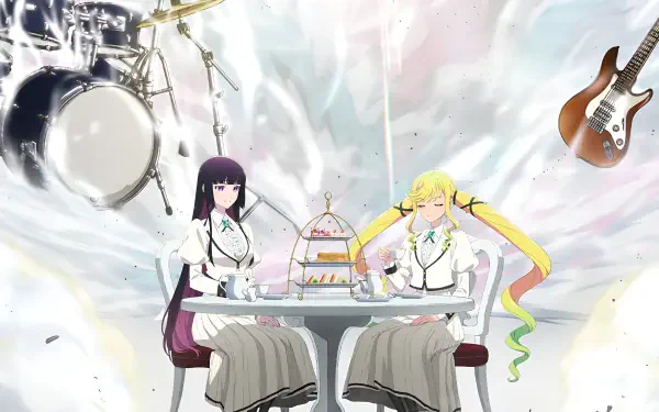 [10+] Rock Is A Lady’s Modesty Wallpapers