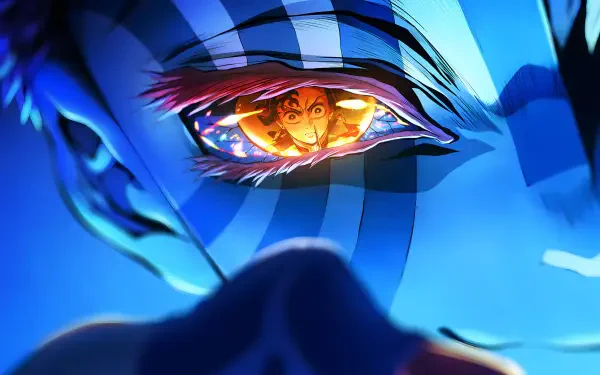 [30+] Akaza (Demon Slayer: Kimetsu No Yaiba) 4k Wallpapers